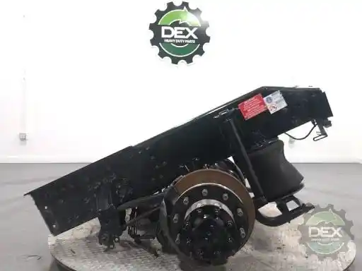 New 2022 VOLVO VNR Axle, Complete Rear for sale | Advance North ...