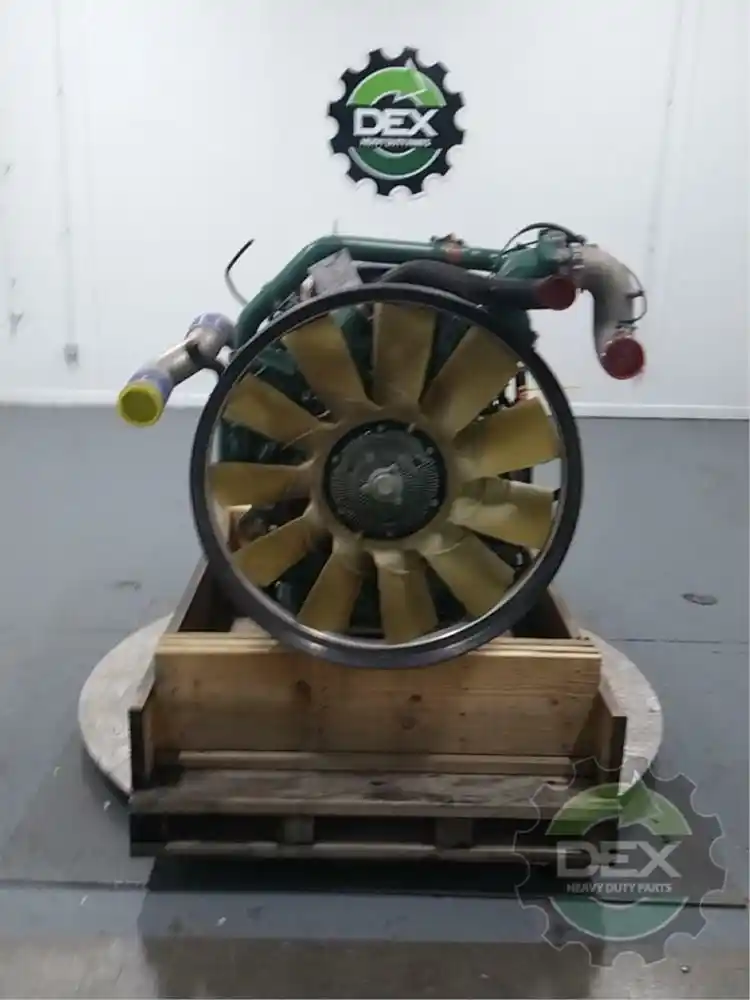 New 2019 VOLVO MD13 Engine Assy for sale | Advance North Carolina ...