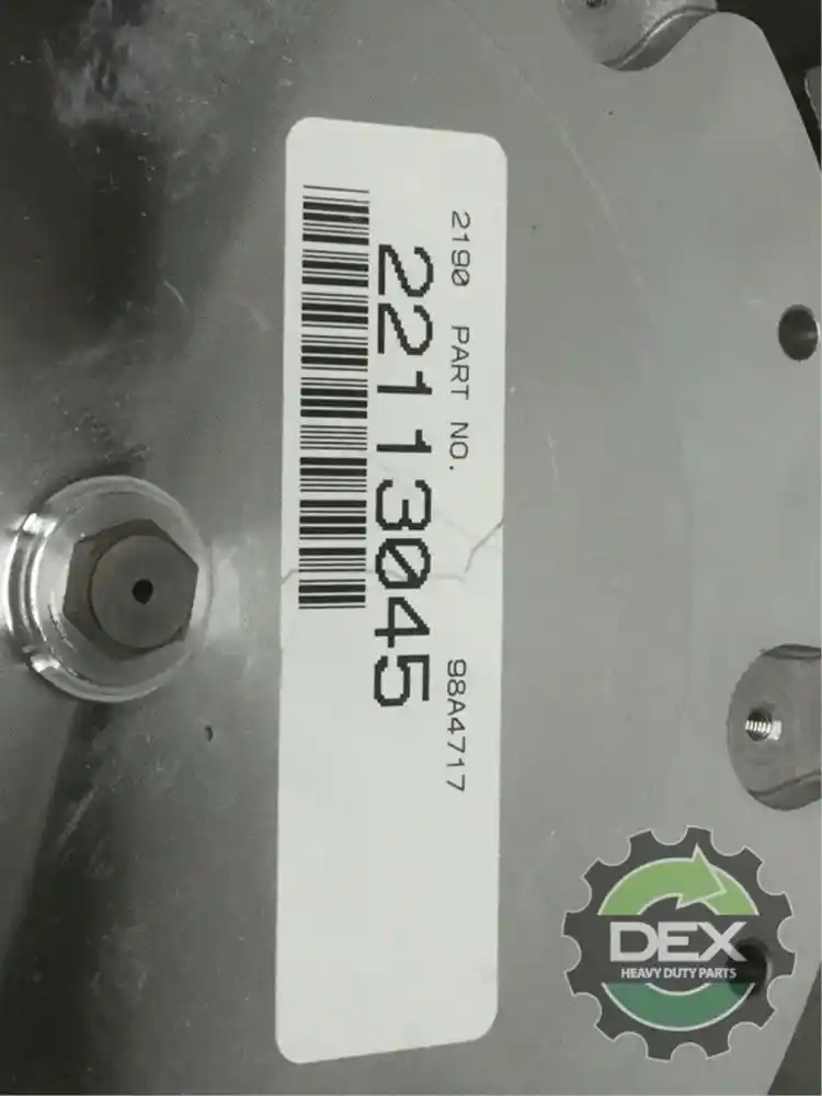 Used, Recycled, New, and Aftermarket Heavy Duty Truck Parts