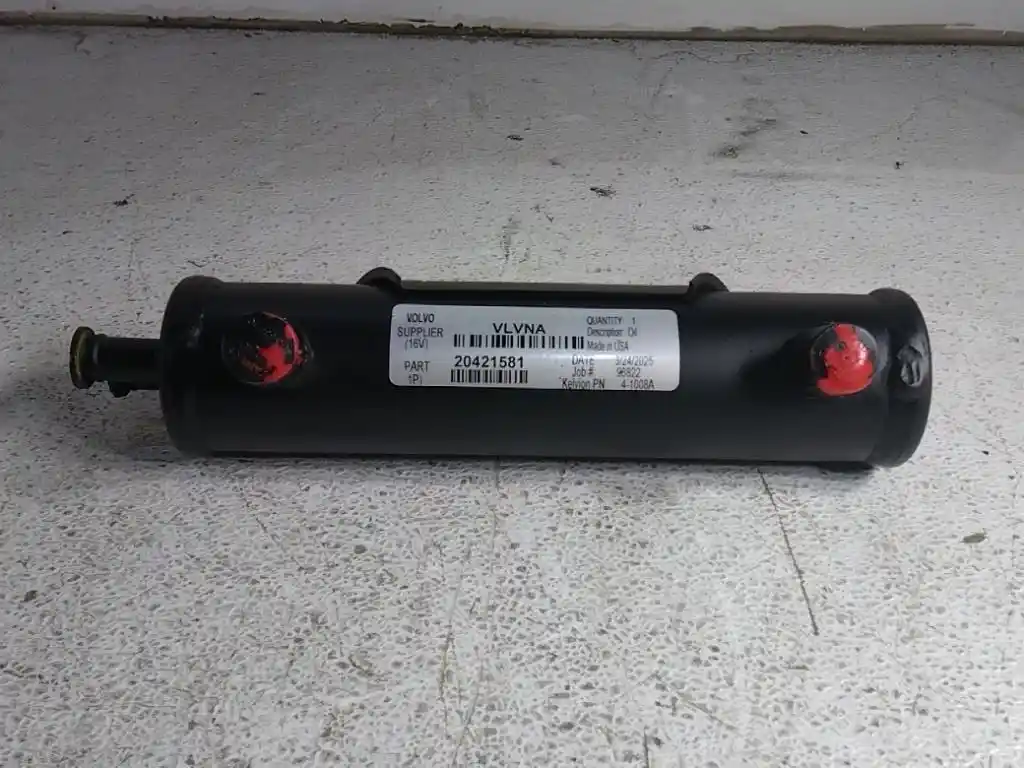Used, Recycled, New, and Aftermarket Heavy Duty Truck Parts