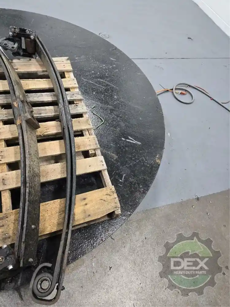 Used, Recycled, New, and Aftermarket Heavy Duty Truck Parts