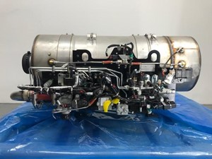 Caterpillar Diesel Particulate Filter (Dpf) Parts For Sale | TPI