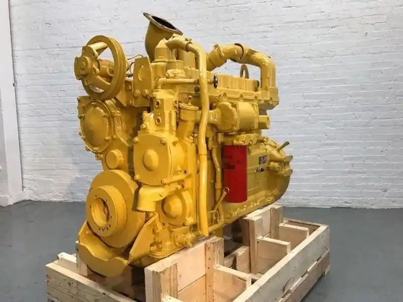 Used, Recycled, New, and Aftermarket Heavy Duty Truck Parts