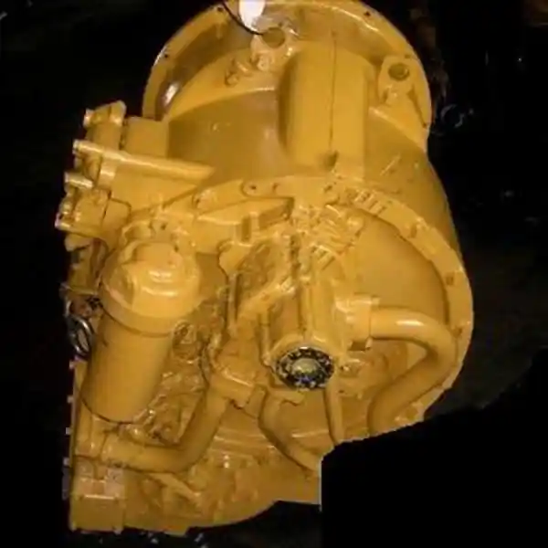 Rebuilt Caterpillar CAT Transmission Assy for sale | Chicago Illinois ...