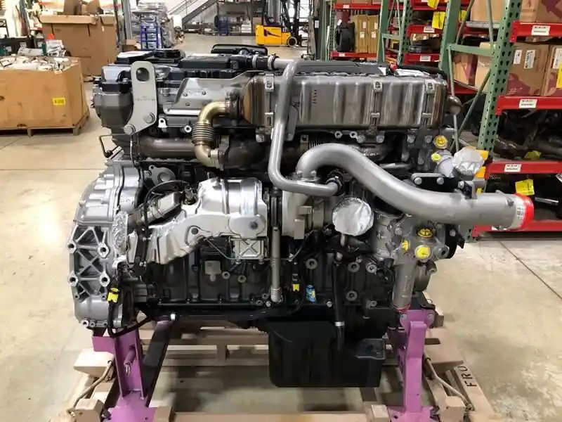 Used, Recycled, New, and Aftermarket Heavy Duty Truck Parts