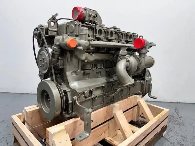 Used, Recycled, New, and Aftermarket Heavy Duty Truck Parts