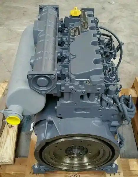 Rebuilt Deutz D2011L04 Engine Assy for sale | Chicago Illinois United ...