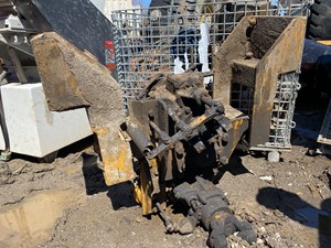 New and Used Meritor/Rockwell Transfer Case Assys for sale | TPI