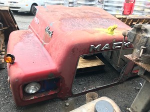 New and Used Mack Hoods for sale | TPI