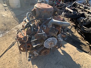 New and Used Detroit 8.2 LITER Engine Assys for sale | TPI