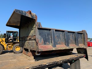 New and Used Dump Bodies Truck Boxes/Bodies for sale | TPI