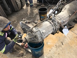 New and Used New Process/New Venture 208F Transfer Case Assys for sale ...