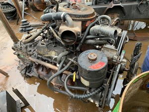 New and Used Ford 370 Engine Assys for sale | TPI