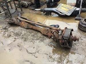 New and Used Mack RD Front Axles, Complete for sale | TPI