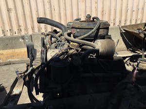 New and Used Ford 370 Engine Assys for sale | TPI