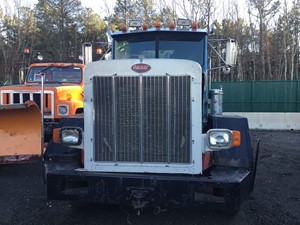 New and Used Peterbilt Grilles for sale | TPI