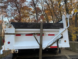 New and Used Dump Bodies Truck Boxes/Bodies for sale | TPI