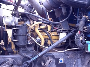 New and Used Caterpillar 3176 Engine Assys for sale | TPI
