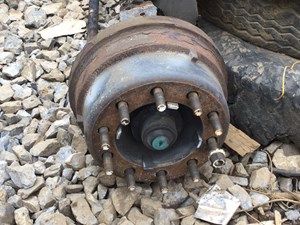 New and Used Freightliner FLD120 Front Axles, Complete for sale | TPI