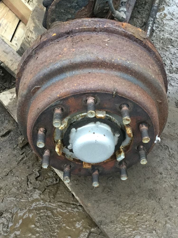 Used 1995 GMC C7000 Topkick Front Axle, Complete for sale | Freehold ...