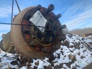 New and Used Meritor/Rockwell Front Drive Steer Axle for sale | TPI