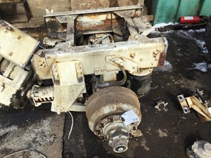 New and Used Neway Tag Axles for sale | TPI