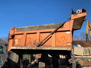 New and Used Dump Bodies Truck Boxes/Bodies for sale | TPI