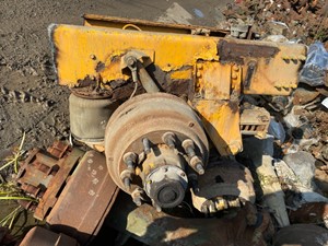 New and Used Neway Tag Axles for sale | TPI