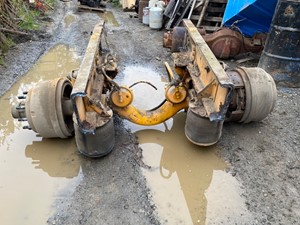 New and Used Tag Axles for sale | TPI