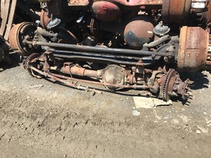 New and Used Spicer/Dana Front Drive Steer Axle for sale | TPI