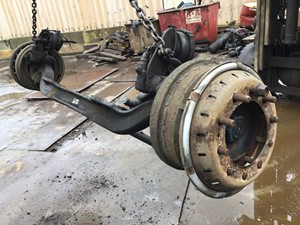 New and Used Freightliner FLD120 Front Axles, Complete for sale | TPI