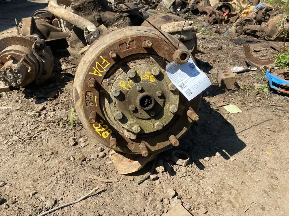 Used 1997 Meritor/Rockwell RF21156 Front Drive Steer Axle for sale ...