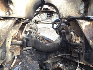 New and Used Neway Tag Axles for sale | TPI