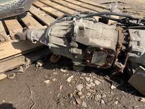 New and Used Borg Warner Transfer Case Assys for sale | TPI