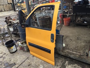 New and Used Chevrolet Express Doors for sale | TPI