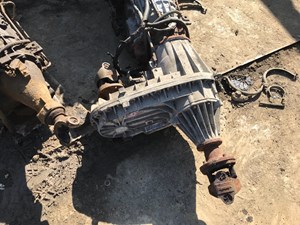 New and Used New Process/New Venture Transfer Case Assys for sale | TPI