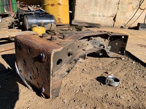 New and Used Mack Frame and Crossmembers for sale | TPI