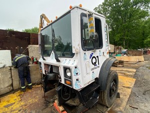 New and Used Mack MR688S Cabs for sale | TPI