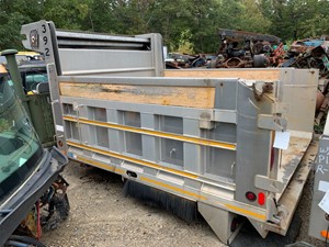 New and Used Dump Bodies Truck Boxes/Bodies for sale | TPI