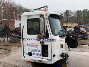 New and Used Mack CX613 Vision Cabs for sale | TPI