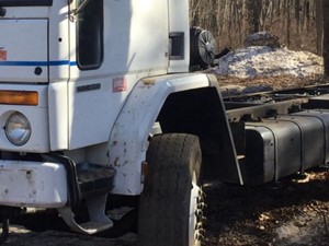 New and Used Sterling SC8000 Cargo Fender Extensions for sale | TPI