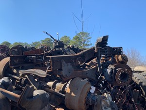 New and Used Ford F450 Front Axles, Complete for sale | TPI