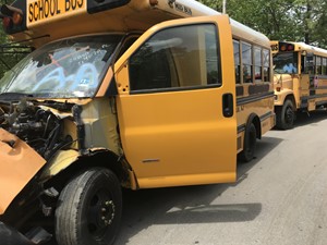 New and Used Chevrolet Express Doors for sale | TPI