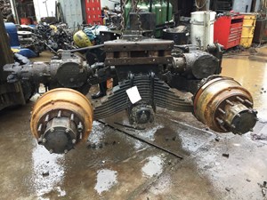 New and Used Mack Tandem Cutoffs for sale | TPI