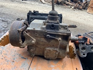 New and Used Clark Transmission Assys for sale | TPI