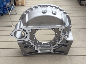 New and Used Cummins M11; ISM Flywheel Housings for sale | TPI