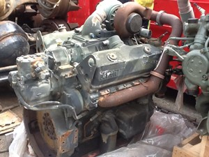 New and Used Detroit 8V92 Engine Assys for sale | TPI