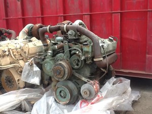 New and Used Detroit 8V92 Engine Assys for sale | TPI