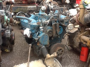 New and Used Detroit 8V92 Engine Assys for sale | TPI
