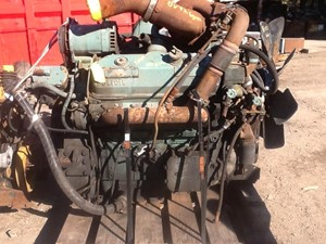 New and Used Detroit 8V92 Engine Assys for sale | TPI